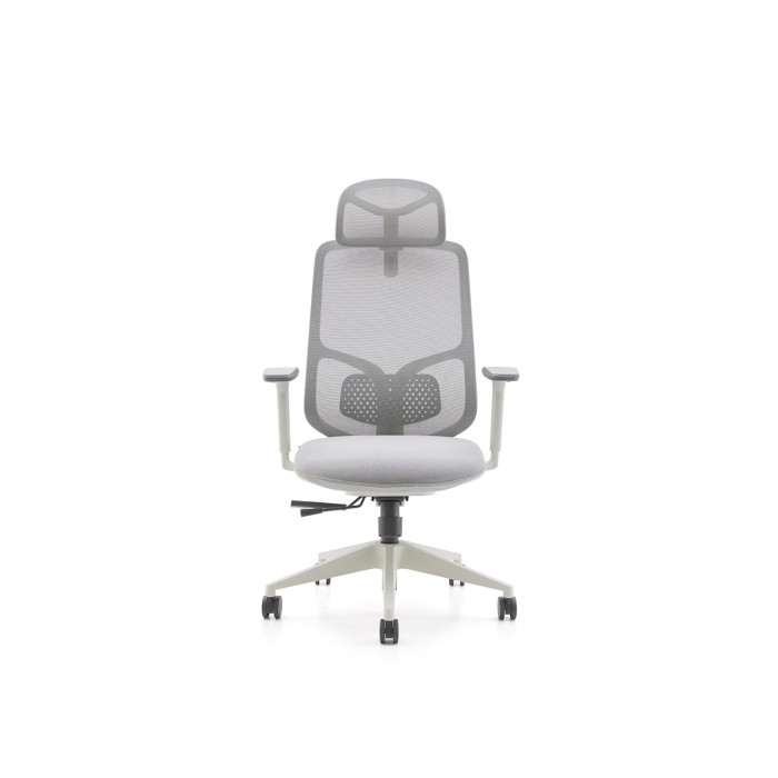 كرسي عمل ظهر مرتفع